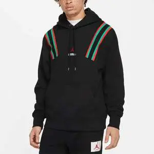 JORDAN Why Not' X Facetasm Hoodie