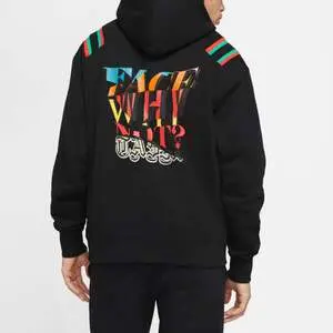 JORDAN Why Not' X Facetasm Hoodie