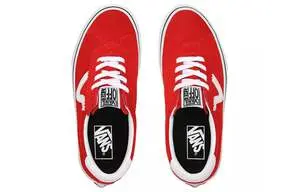 VANS Sport Sidewall Print Fruits