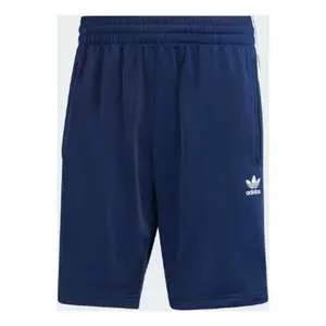 Adidas Adicolor Firebird Shorts - Blue