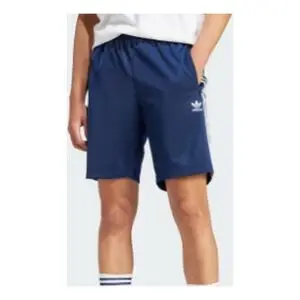 Adidas Adicolor Firebird Shorts - Blue