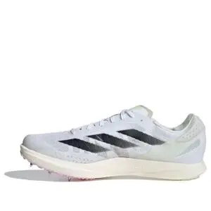 Adidas Adizero Avanti Tyo Track And Field Shoes - White/black