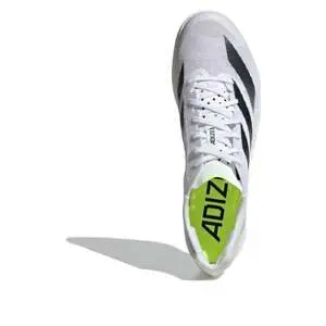 Adidas Adizero Avanti Tyo Track And Field Lightstrike 'white Black - White/black