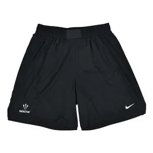 Nike X Nocta Drake Lightweight Basketball Shorts - Black