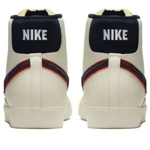 Nike Blazer Mid '77 Vintage 'city Pride Chicago' Sneakers