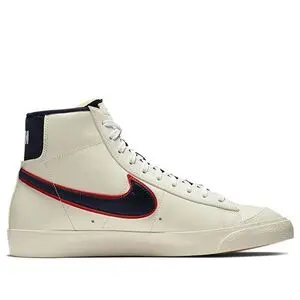 Nike Blazer Mid '77 Vintage 'city Pride Chicago' Sneakers