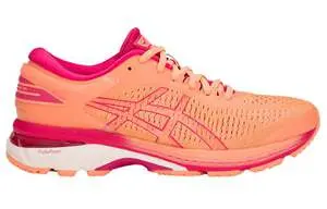 Asics Gel-kayano 25 Mojave Sneakers - Orange