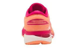 Asics Gel-kayano 25 Mojave Sneakers - Orange