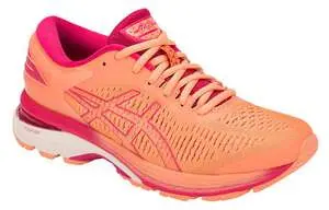 Asics Gel-kayano 25 Mojave Sneakers - Orange