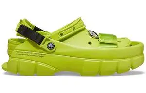 CROCS Sankuanz X Clog