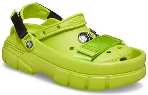 CROCS Sankuanz X Clog