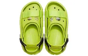 CROCS Sankuanz X Clog
