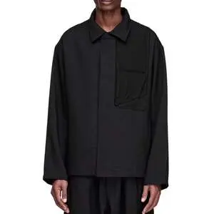 Adidas Y-3 Utility Blouson