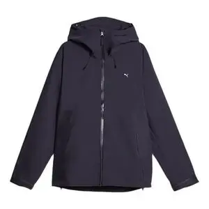 PUMA Service Line Jacket