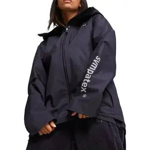 PUMA Service Line Jacket