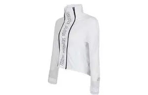 Nike Full-length Zipper Cardigan Running Jacket