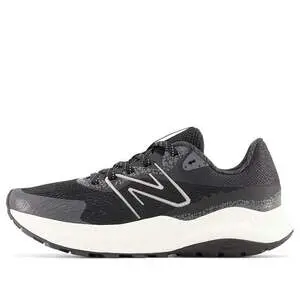 NEW BALANCE New Balance DynaSoft Nitrel V5 Low Top Sneakers Black/white