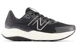 NEW BALANCE Dynasoft Nitrel V5 Low Top Sneakers - Black/white