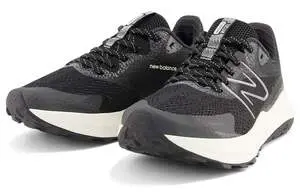 NEW BALANCE Dynasoft Nitrel V5 Low Top Sneakers - Black/white