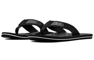 Under Armour Marathon Key 4 Sandal - Black