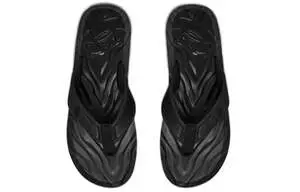 Under Armour Marathon Key 4 Sandal - Black