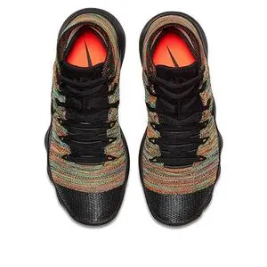Nike Hyperdunk 2017 Flyknit High Top Sneakers
