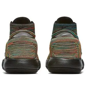 Nike Hyperdunk 2017 Flyknit High Top Sneakers