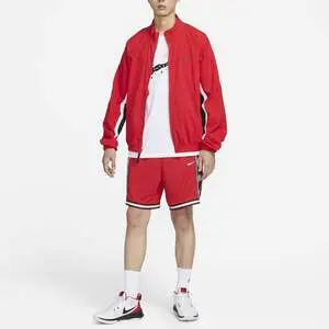Nike Dna Woven Basketball Jacket
