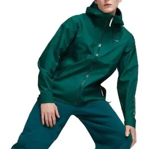 PUMA Service Line Jacket