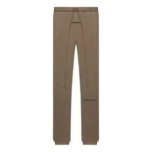 Fear Of God Fw21 Sweatpant 'harvest - Brown