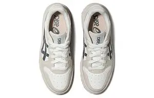 Asics Court Mz 2.0 Sneakers - White/beige/brown