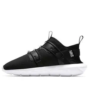 Nike Vortak Athletic Sneakers - Black/white