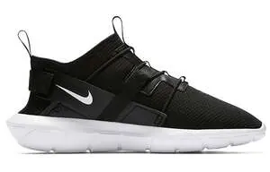 Nike Vortak Athletic Sneakers - Black/white