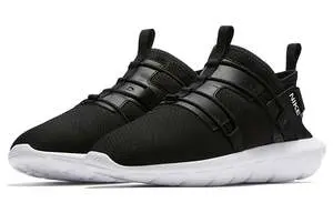 Nike Vortak Athletic Sneakers - Black/white