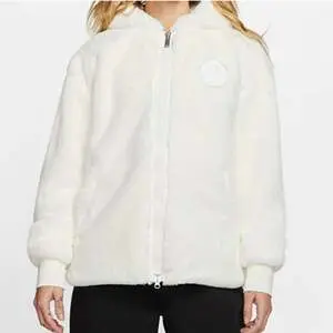 JORDAN Brand X Paris Saint-germain Fur Jacket