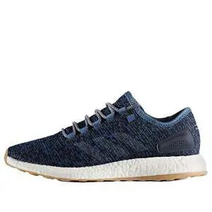 Adidas Adidas PureBoost "Core Blue" Sneakers Blue/black
