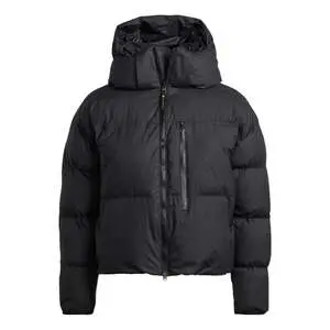 ADIDAS Stella McCartney Short Padded Jacket