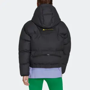 Adidas Stella Mccartney Short Padded Jacket