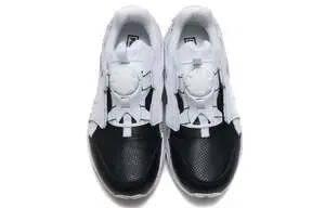 PUMA Disc Blaze Sneakers - White/black