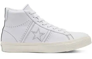 CONVERSE Case Study X One Star Academy High Top Sneakers