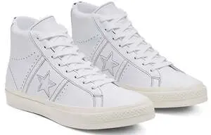 CONVERSE Case Study X One Star Academy High Top Sneakers