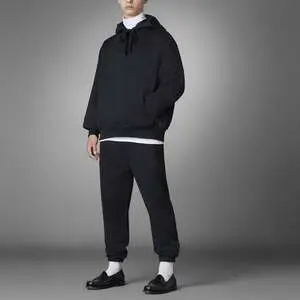 Adidas Originals Logo Hoodie