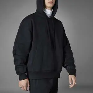 Adidas Originals Logo Hoodie