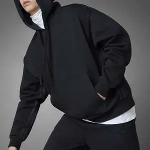 Adidas Originals Logo Hoodie