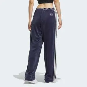 Adidas Velour Track Pants