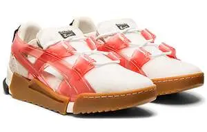 Onitsuka Tiger Big Logo Runner Sandal - Red