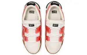 Onitsuka Tiger Big Logo Runner Sandal - Red
