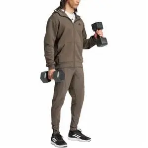 Adidas Designed For Training Full-zip Track Jacket