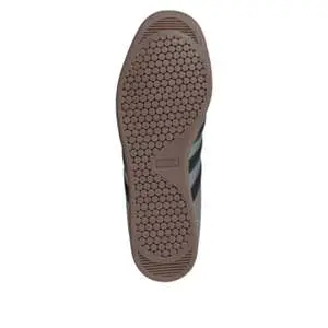 Adidas Stadt Sneakers - Silver/black