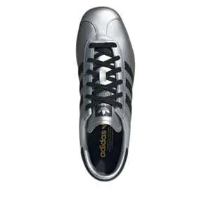 Adidas Stadt Sneakers - Silver/black